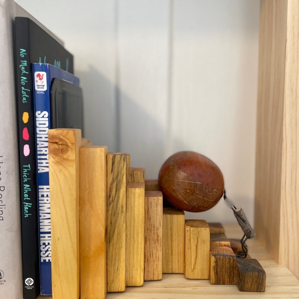 Sisyphus Sculpture - Minimalist #247 - Etsy