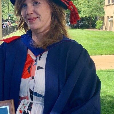 UCL Doctor of Medicine Gown, Luxury Graduation University College ...