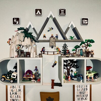 SINGLE National Parks & Recreation Sign, Choose From 100 Images ...