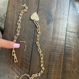 Hammered Ovaloid Ring | Etsy