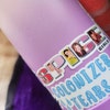 Spice Girls Sticker Music Sticker 90s Sticker Spice World Girl Power ...