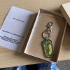 Plant Cell Key Chain - Key Ring - Cell Biology, Biology Gift, Key Chain ...