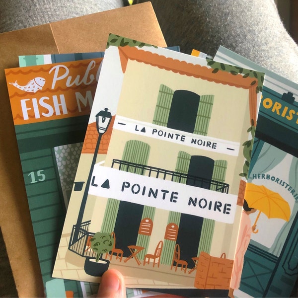 Postcrossing, Travel Postcards, on the Road Postcards, Scenic Postcards ...