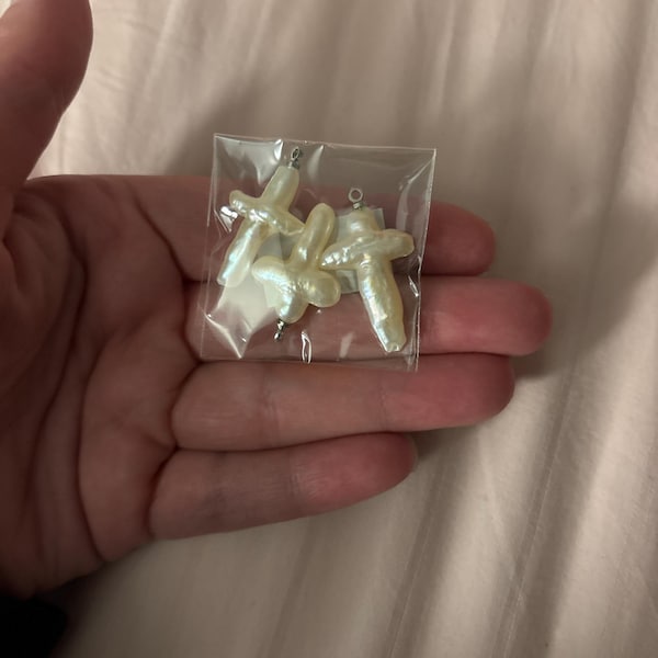 12-13mm Freshwater Pearls, Undrilled Pearls, Natural Pearls, No Hole ...