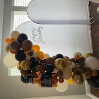 Twinkle Little Star Balloons Silver Moon Balloon Silver Moon Birthday ...