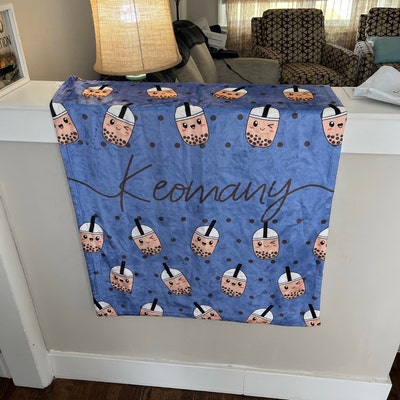 Boba Print Boba Tea Print Bubble Tea Print Boba Wall Art - Etsy