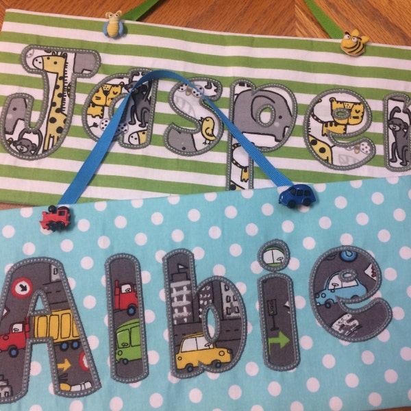 Manatee Applique Alphabet Letter Set A-Z Applique Machine Embroidery ...