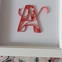 Quilling Numbers E-book, 13 Patterns and Templates for How to Quill ...