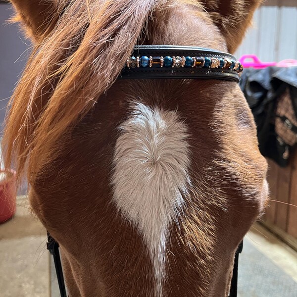 CUSTOM Bridle Tack Charms - Etsy