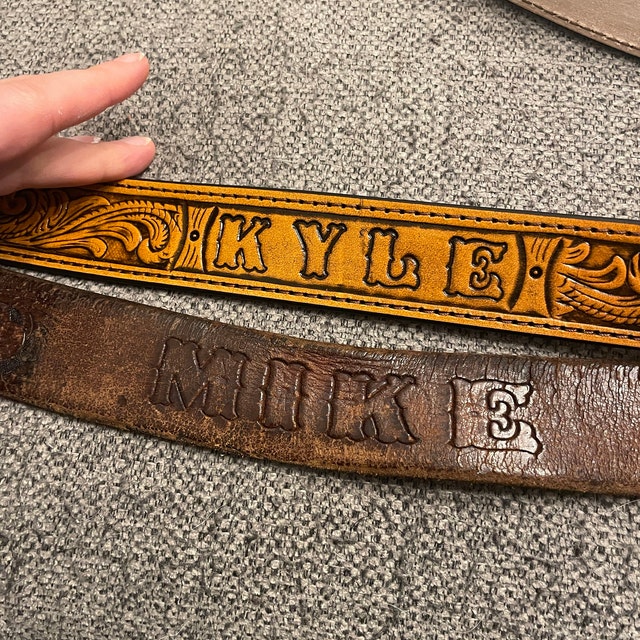 rlleatherstudio - Etsy