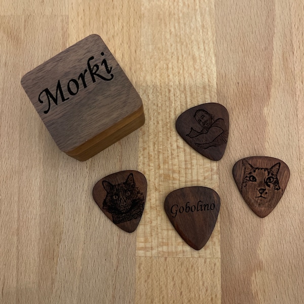 Gift for Mandolin Player, Pick for Mandolin, Mandolin Instrument ...