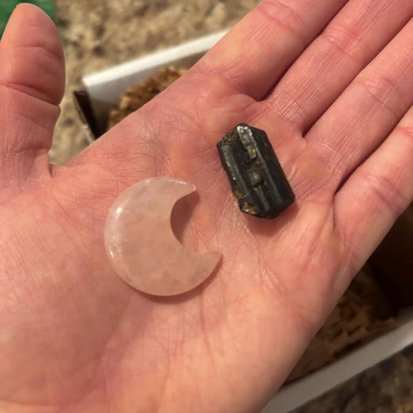 Natrolite Chips Natrolite Crystals Synergy 12 Crystal Chips Raw ...