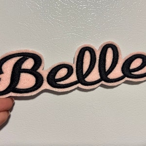 14 Custom Rocker Patch Motorcycle Patches for Jackets | Etsy