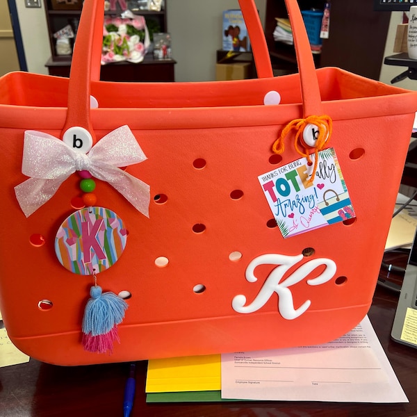 Teacher Appreciation Sign, Chocolate Popcorn Thank You Sign, Staff ...