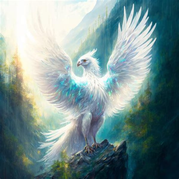 Dragon Wolf Psychic Teacher Familiar, Astral Journey Guide, Companion ...