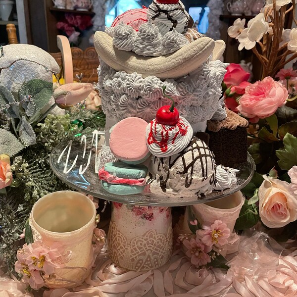 Cowboy Church Table Top Decor, Country Centerpiece, - Etsy