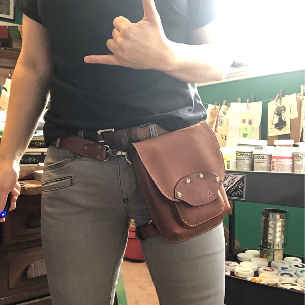 Small Crossbody Bag Mini Shoulder Bag Tiny Leather Pouch Micro ...