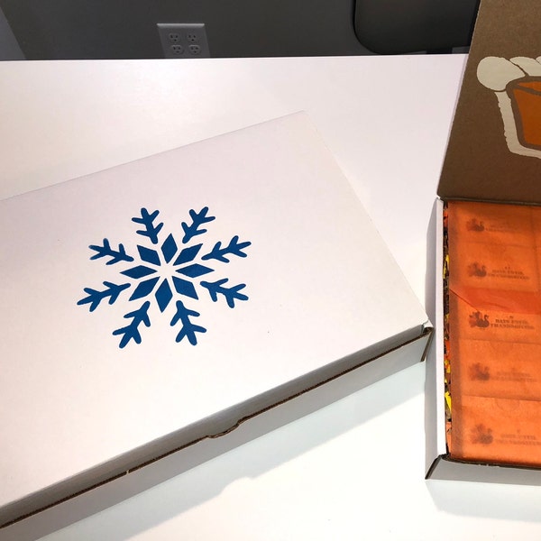 Stencil, Snowflake Stencil | Christmas Stencil | Winter Stencil ...