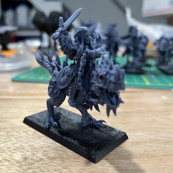 Goblin Bolt Thrower Kit - 3 Multipart Units - Avatars of War - Etsy