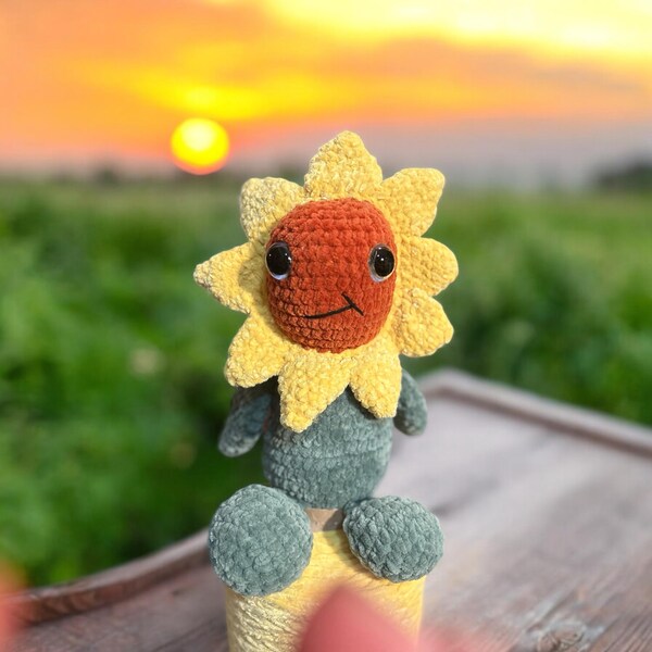 Kai the Crab Plushie Handmade Crochet Huggable Crab Soft Polyfil ...