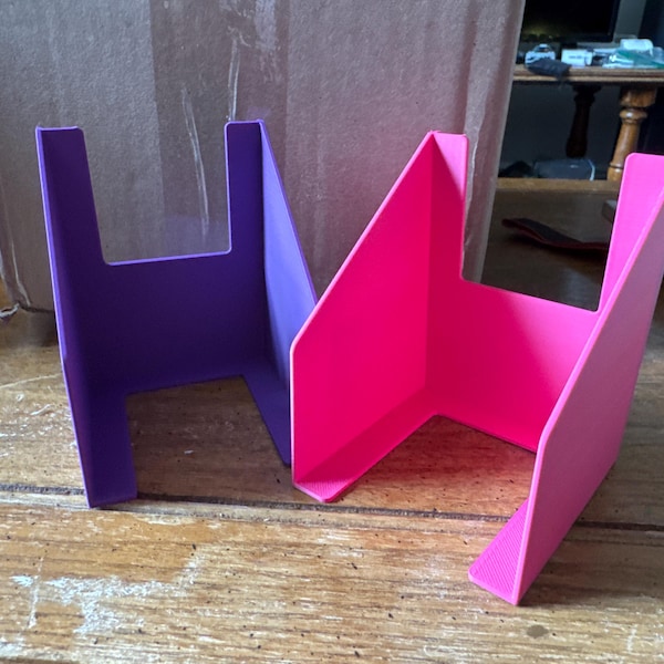 Calico Insert | Calico Board Game Organizer | Calico Storage Solution ...