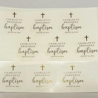 Invitation Seal Sticker, Invited Wedding Stickers, Minimalist Foil ...