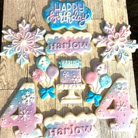 Number 10 Cookie Cutter. Number 10 Hand Lettered Cookie Cutter. 10 ...