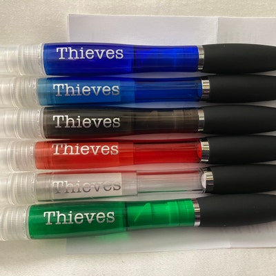 Customizable 5 Ml Labels Only - Etsy