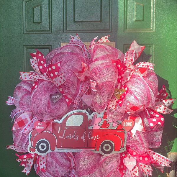 Nurse Wreath, Medical Wreath, Made to Order, School Nurse Wreath, Red ...