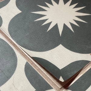 Tile Decals Tiles for Kitchen/bathroom Back Splash Floor Decals Italian ...