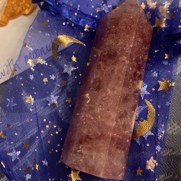 MAGICAL Color Change DRAGON SPIRIT- Crystal or Dice Holder, D&D, Witch ...