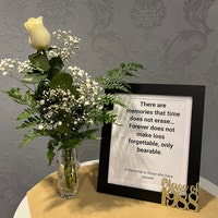 Class of 1978 Banner, Class Reunion, Party Decorations, Custom Banner ...