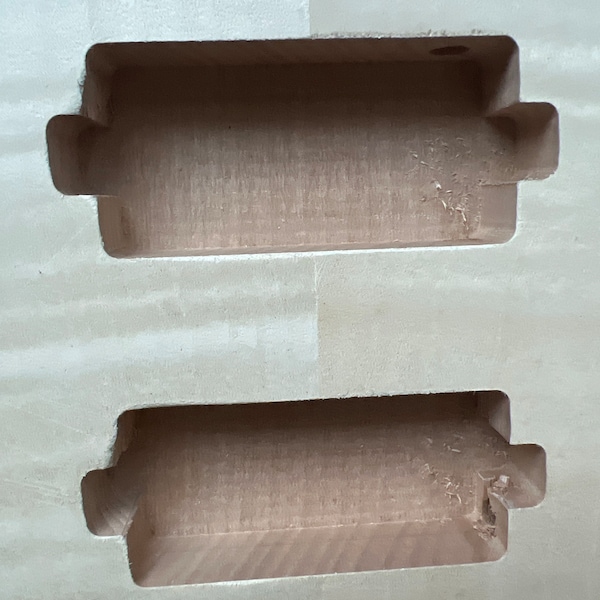 DIY Multiscale 5-string Bass Kit - Etsy Canada