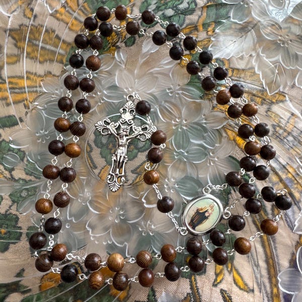 Chaplet of Peace, Medjugorje Devotion That is Now Approved by the ...