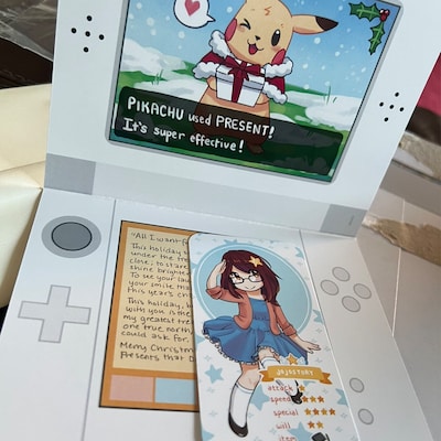 Pokemon Type Chart Infographic Pokemon Poster Pokemon - Etsy