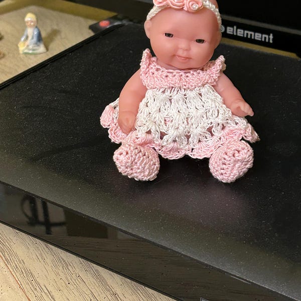 Clothes for Neonate Nerlie Distroller Dolls - Etsy