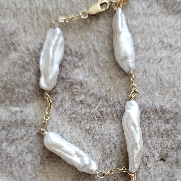 Book Connector, Gold Filled, Rose Gold Filled, Sterling Silver, Book ...
