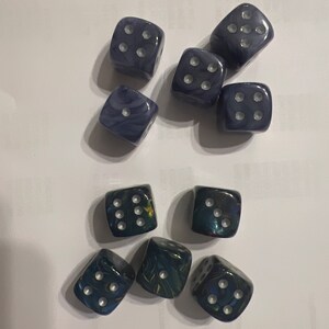 Jumbo 34mm SOLID D20 Die Multiple Color Options RRPG Tool - Etsy