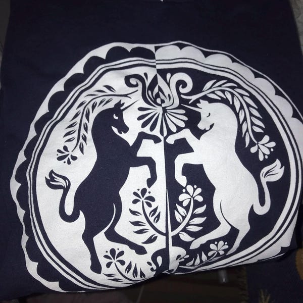 Pigeon Distelfink Hex Sign, Metal Wall Art, Pennsylvania Folkart Design ...