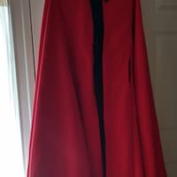 Traditional Persian Robe, Historical Persian Costume, Medieval Iranian ...