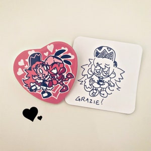 Ouma Sticker - Etsy