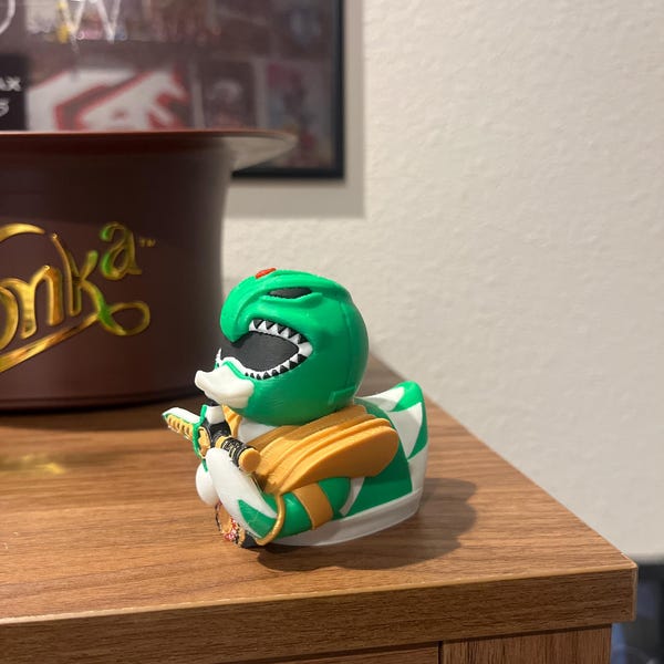 Fire Dragon Sprite 3D Printed - Etsy