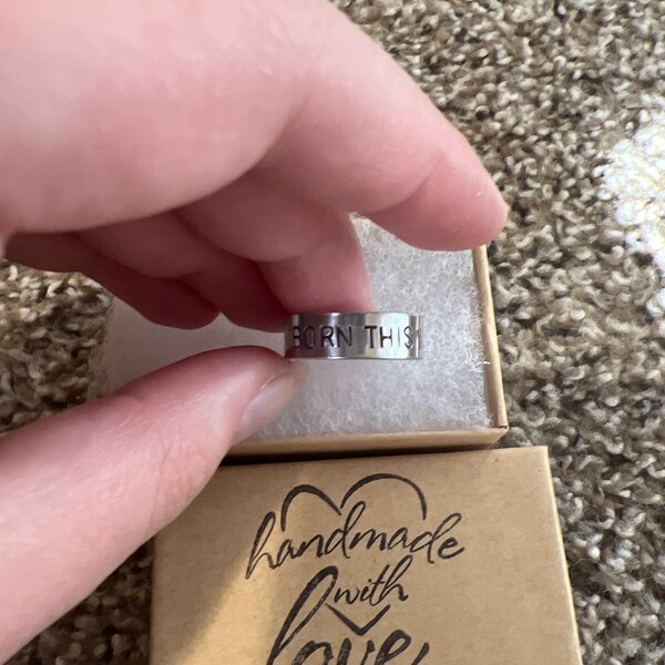 Pivot! Friends Inspired Necklace Hand Stamped Metal Jewelry - Etsy