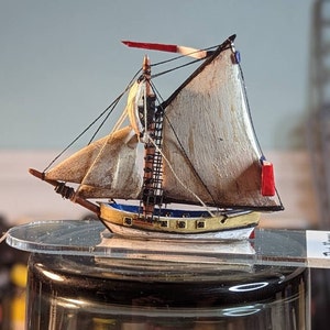 Sailing Ship Miniatures 1/1200 Fleet Pack - Etsy