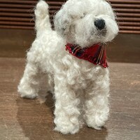 Needle Felt Giraffe Bookworm - Etsy UK
