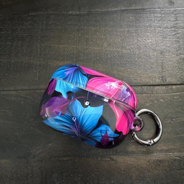 Watercolor Night Sky & Castle AirPod Pro Case | AirPod Case 1 2, AirPod ...