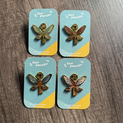 Murex Sea Shell Hard Enamel Pin / Seashell Pin / Summer / Beach / Shell ...