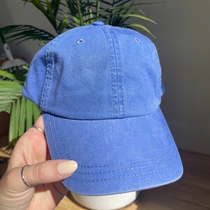 Anchor Hat Custom Embroidered for Summer Vacation Sailors - Etsy