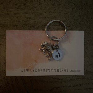 LARGE 3D GLOBE KEYCHAIN zipper pull or purse charm earth | Etsy