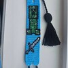 Bookmark: Progress Pride Flag, Original Pride Flag, Rainbow Flag, Hand ...